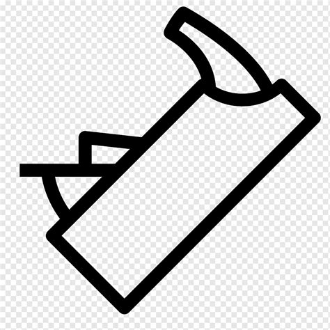 Computer Icons Hand Planes Computer Icons Angle Triangle Computer Png Pngwing