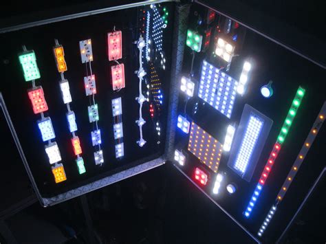 Led 도트 매트릭스 디스플레이 공장 채널 문자 Led 모듈 상품