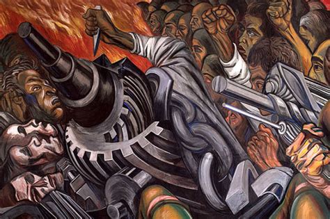 José Clemente Orozco Uno De Los Pilares Del Muralismo Mexicano Leviatan