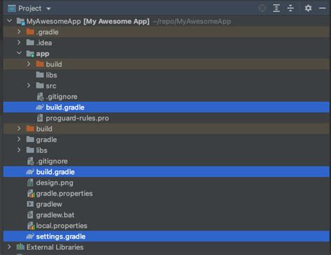 Gradle Agp Api