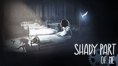 Shady Part Of Me Está De Camino A Nintendo Switch Nintenderos