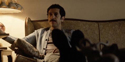 El Peluquero Romántico Mariestela Fernandez