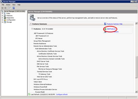 Help Protect Your Data By Using Bitlocker In Windows Small Business Server 2008 And In Windows 7