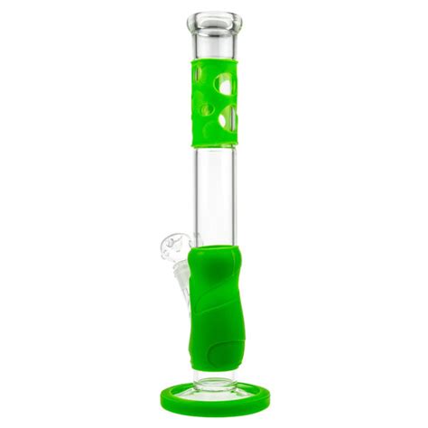 11 Best Silicone And Acrylic Bongs Aesthetic Bongs
