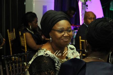 Ruth Osime Celebrates Her 50th With A Grand Affair In Lagos Bellanaija