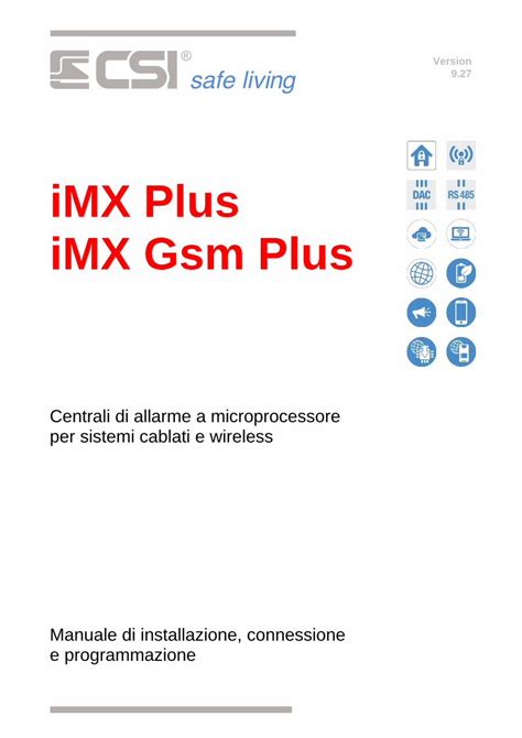 PDF IMX Plus IMX Gsm Plus DOKUMEN TIPS
