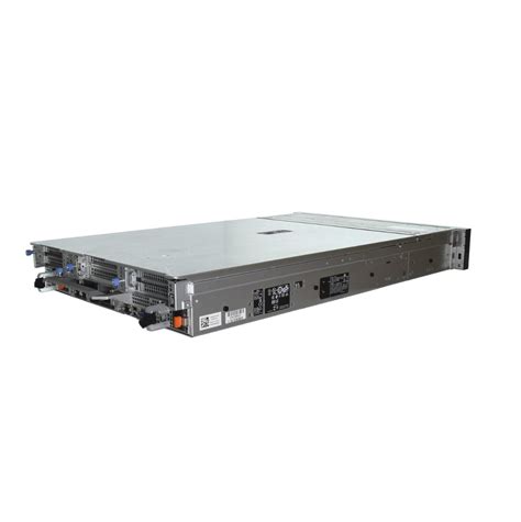 Dell Poweredge R7615 2u Server 24 Bay Custom Config