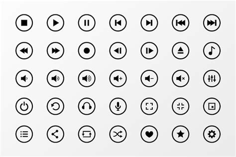 Spotify Icon Png Images Free Download On Freepik