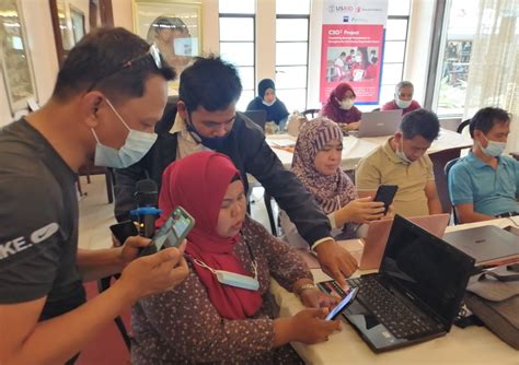 USAID Philippines On Twitter USAID Assisted The Mindanao Peoples