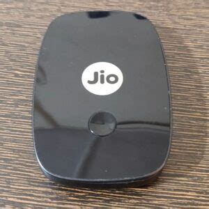 Jio The Tech Blog