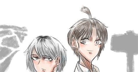 漫画 멀스 3 여울어누네のマンガ Pixiv