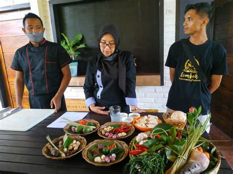 Local Cooking Class Lombok Getyourguide