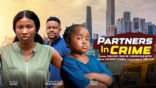 Partners In Crime Sonia Uche Ebube Obio Chibuikem Darlington 2025