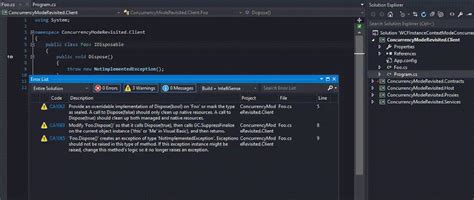 Code Analysis Archives Net Blog