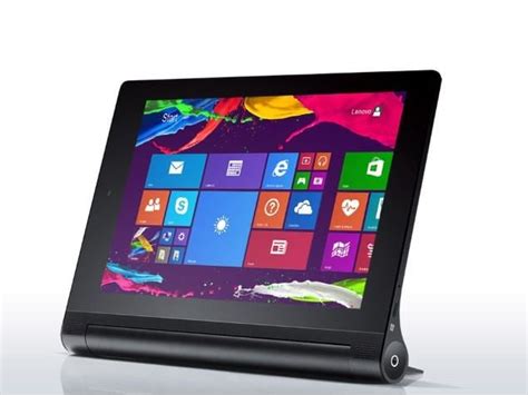 Lenovo Yoga Tablet Windows Inch Price Specifications Features Comparison