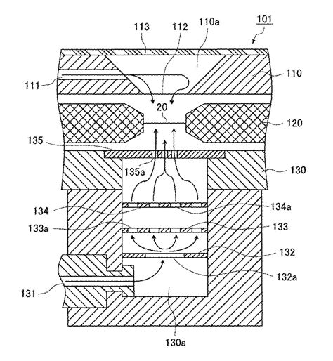 Method Of Manufacture Of Polytetrafluoroethylene Stretched Film And Polytetrafluoroethylene