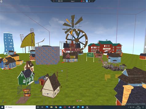 Мой Первый Мод mod for Hello Neighbor - ModDB