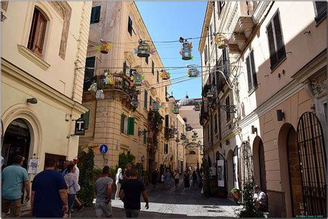 72 Hours In Amazing Alghero