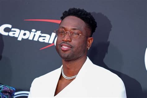Soul In Control Dwyane Wade Purchases Ownership Stake In Utah Jazz