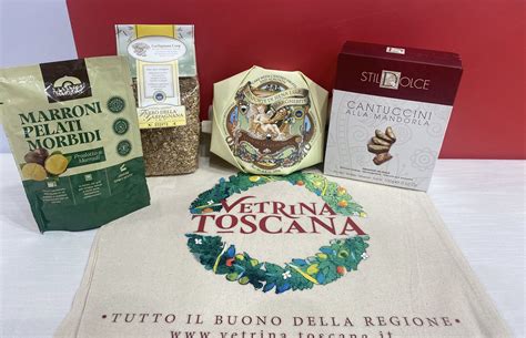 La Toscana Firma Per Prima La Carta Del Turista Enogastronomico