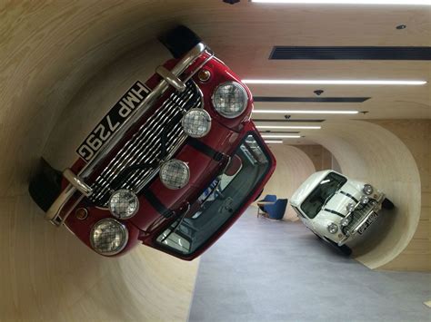auto trader uk office photos
