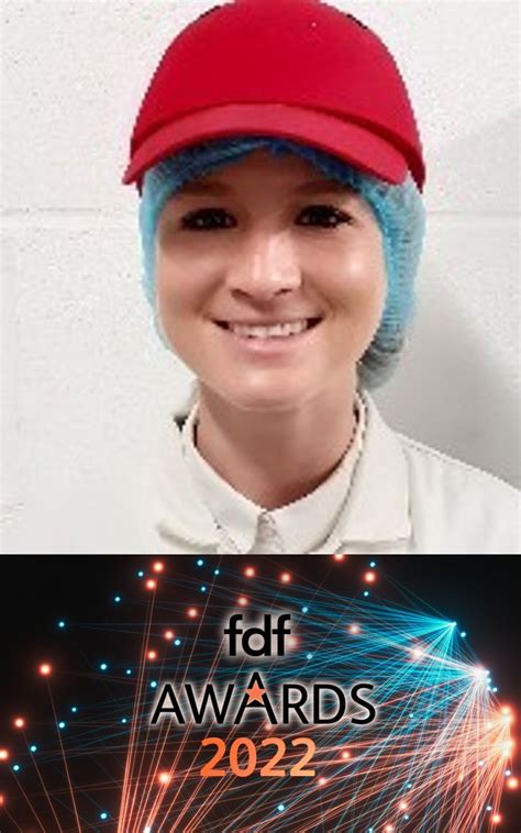 dean rynhoud on linkedin she only went and won “engineer of the year