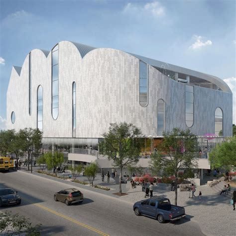 Snøhetta Gives Glittering Extension To Ordrupgaard Museum