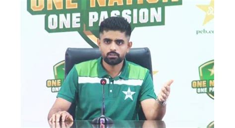 Mohammad Haris Aamir Jamal Not Part Of National Squad For Ireland