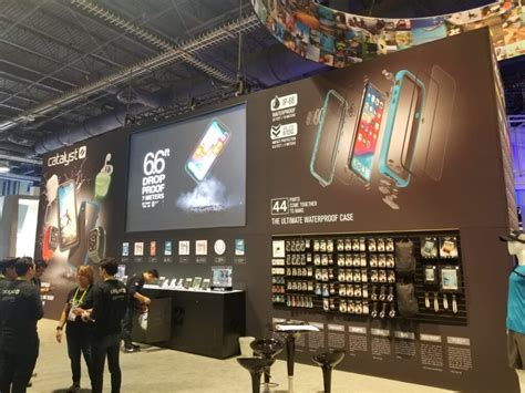 Led Display For Trade Show Jekaz Led Leading Led Screen Manufacture In China