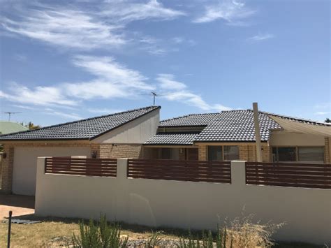 Roof Restoration Perth Total Roof Restore Fremantle Roofing Services