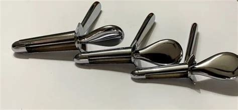 Split Protoscope At Rs 850piece Kelly Proctoscope In South 24