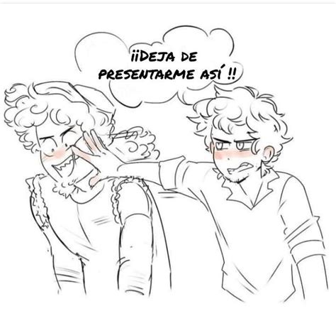 Imágenes And Cómics •• Alberto X Luca Luberto Yaoi °° °° Su Prometido