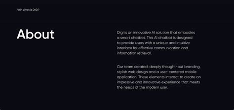 Ai Chatbot Mobile App Branding And Landing Page Behance