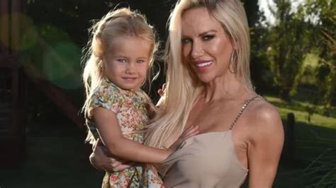 Las Divertidas Vacaciones Familiares De Luciana Y Matilda Salazar Caras