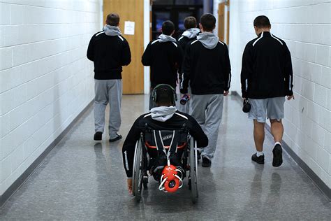 The Unbelievable Story Of High School Wrestler Zion Shaver