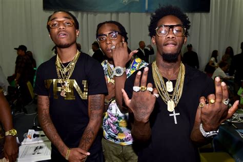 Migos Come Through With New Get Right Witcha Video Xxl
