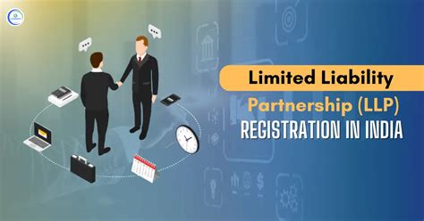 Limited Liability Partnership Llp Registration In India