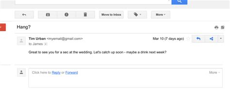 How I Handle Long Email Delays Wait But Why