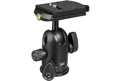 Manfrotto 498rc4 Midi Ball Head W Rc4 Yellow Store Bosna I Hercegovina
