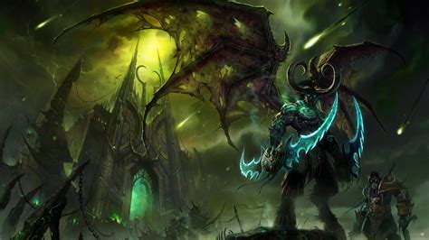 Burning Crusade Classic The Story So Far — World Of Warcraft