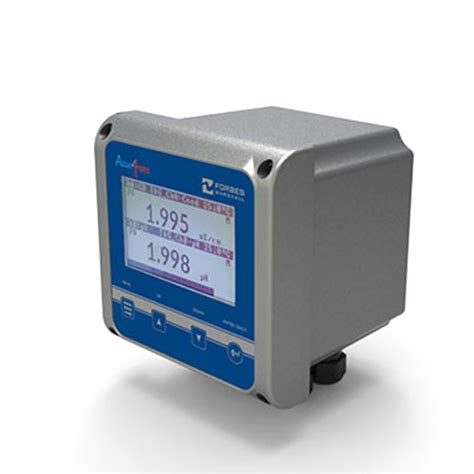 Aqua4trans 4 Wire Transmitter At 5500 00 Inr In Coimbatore Raison