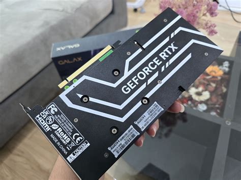 Xxx Xxx Galax Rtx Xxx Xxx Overclockzone