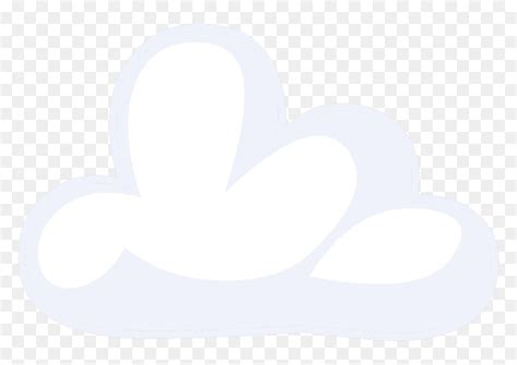 Bfb Cloudy Body Hd Png Download Vhv