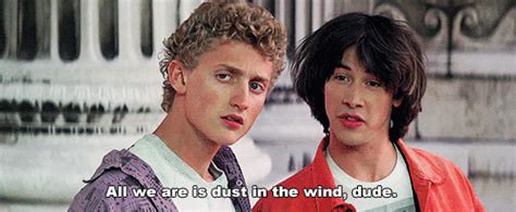 Bill And Teds Excellent Adventure Quotes Quotesgram