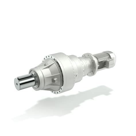 Bonfiglioli Planetary Gearbox 300m Series