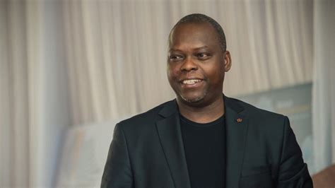7ème mandature de la HAAC Les 9 conseillers désormais connus Edouard