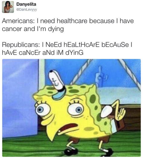 Memes Explanation Spongebob