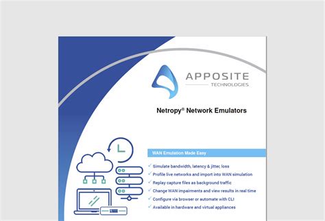 Satellite Wan Optimization Learn About Satellite Wan Simulator