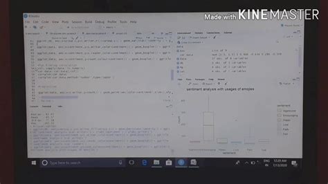 Data Analysis R Program YouTube