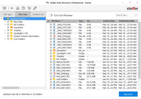 Stellar Data Recovery Review 2024 Pros Cons And Pricing Data Recovery